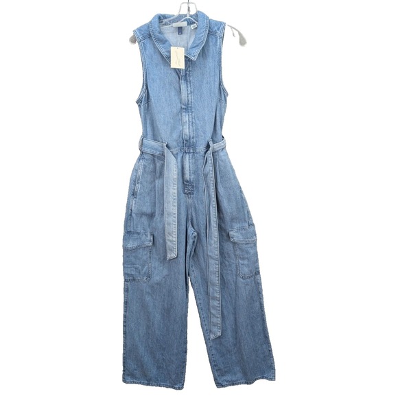 Universal Thread | Pants & Jumpsuits | Universal Thread Womens 6 Denim ...